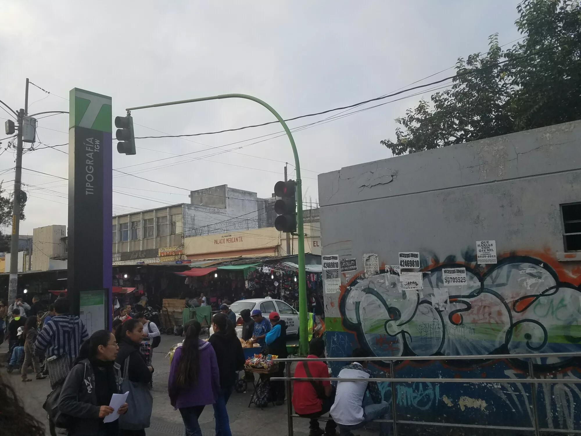 Geographically Challenged - interNATionalcaty