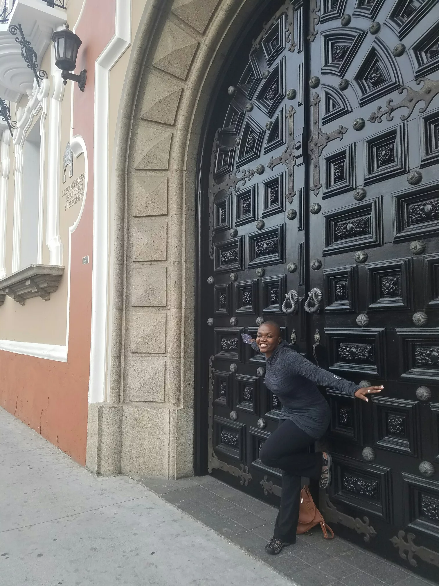 Geographically Challenged - interNATionalcaty