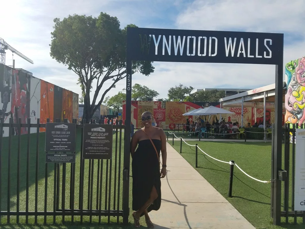 Things to do in Miami: Wynwood Walls - internationalcaty