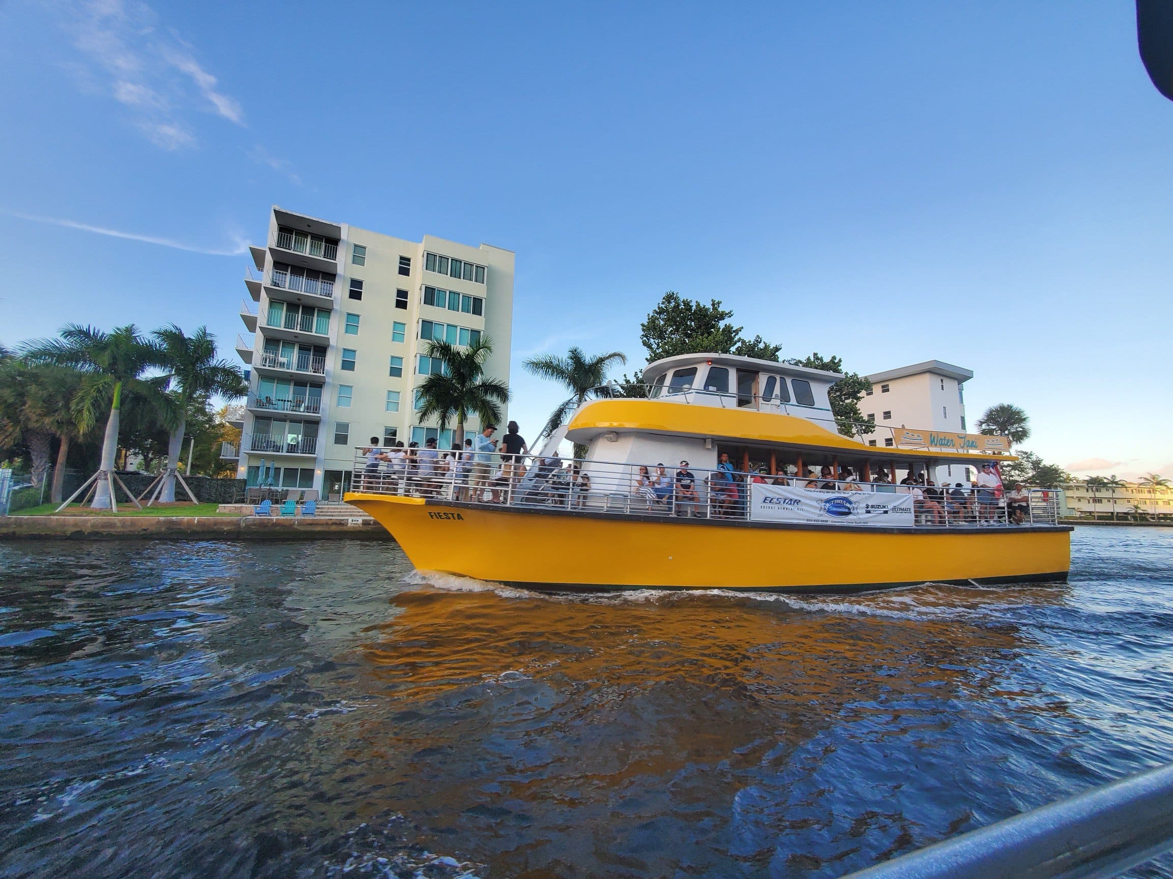 Fort Lauderdale International Boat Show - interNATionalcaty