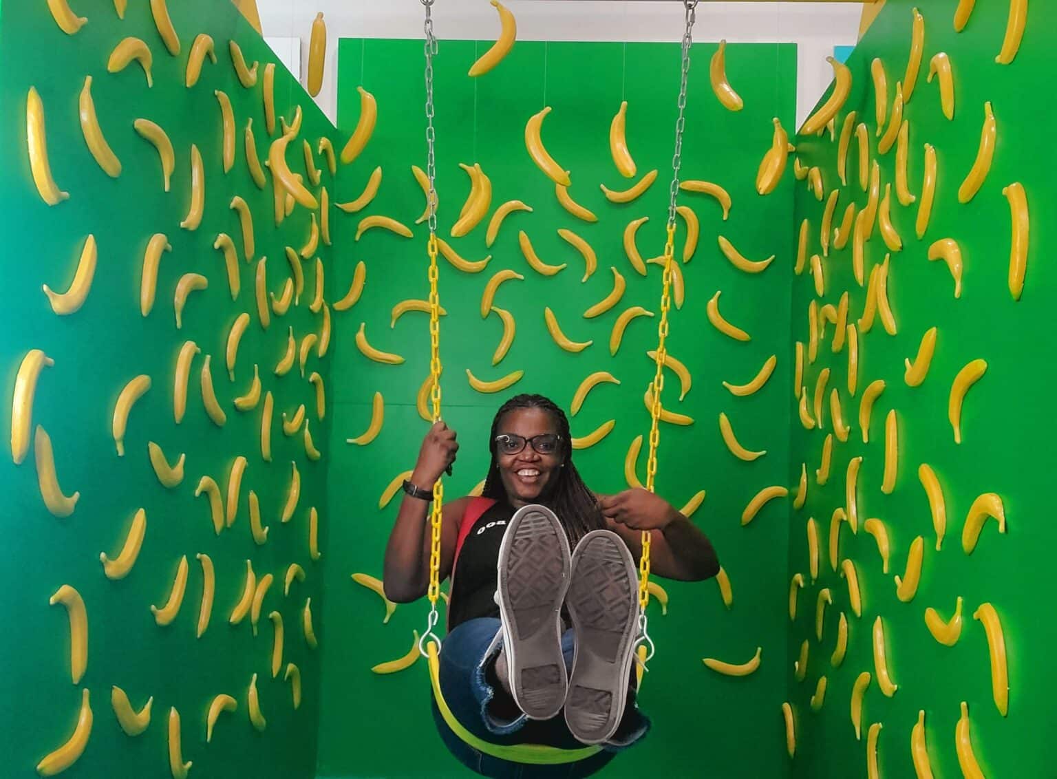 Miami Selfie Museum - interNATionalcaty