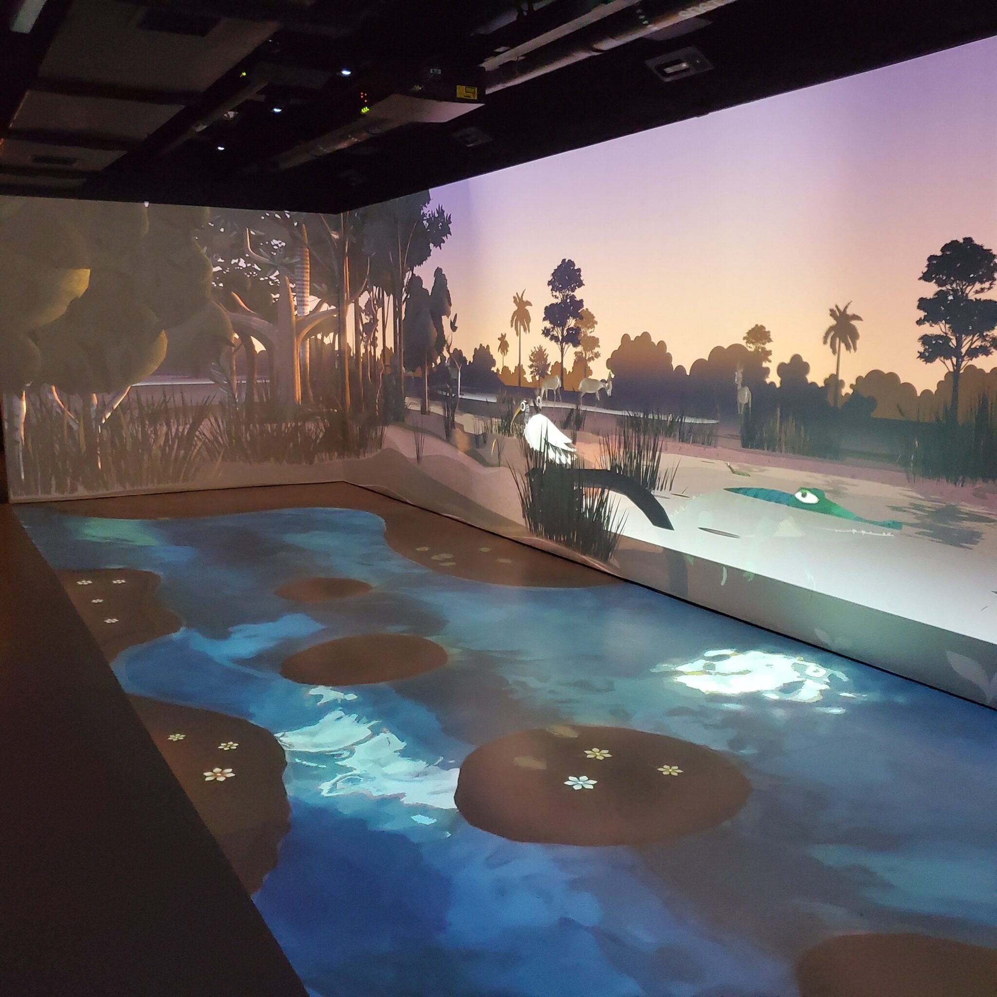 It's All About Frost Science Museum - interNATionalcaty