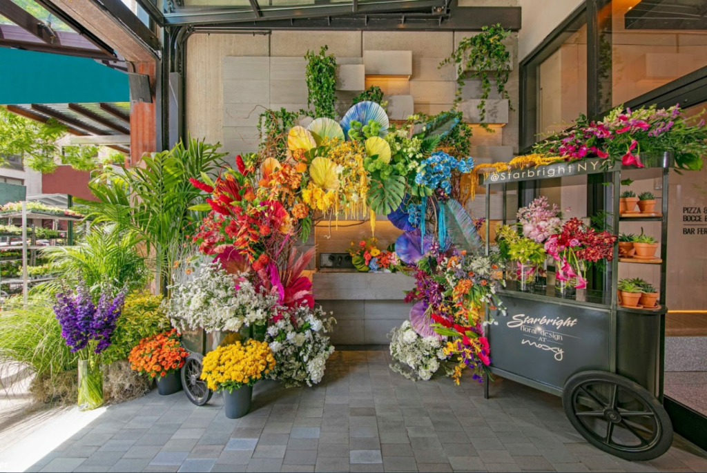 A New York Birthday Minute - interNATionalcaty