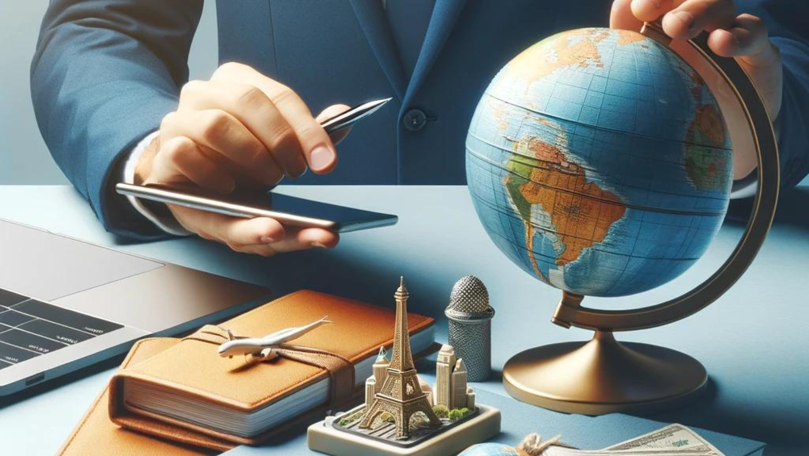 Different Types of Travel Professionals: Choose the Right Expert for ...