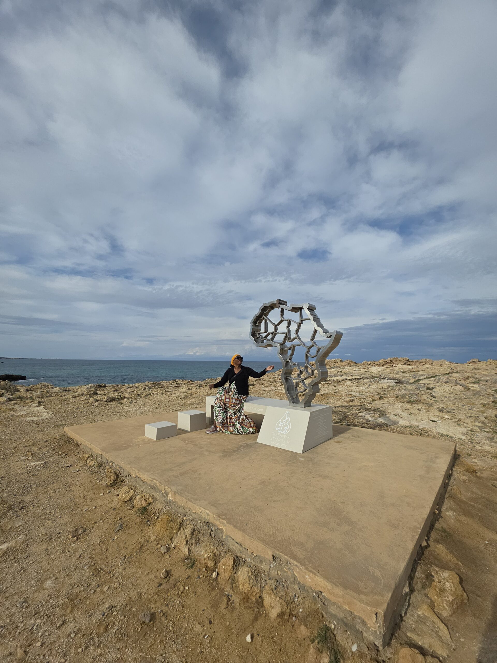 Tunisia Recap Series, Part 1: Where the Story Begins - internationalcaty